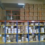 Racking & Storage – MLBU Ventures (Pvt) Ltd.